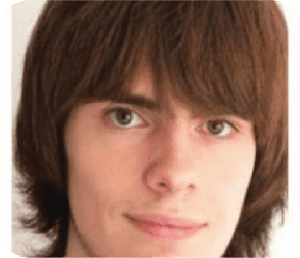 Fraser Lucas - Grantham Link Magazines